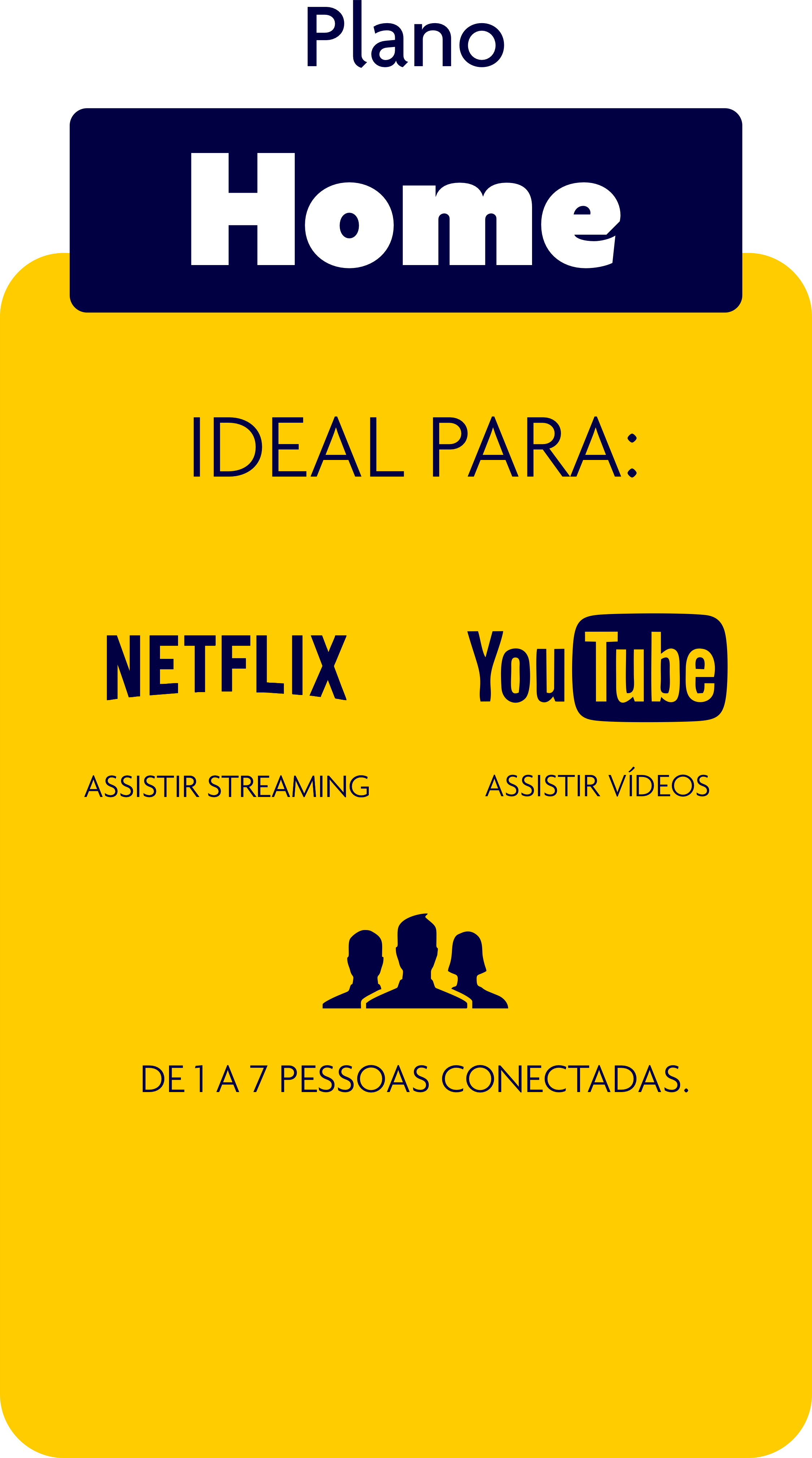 YellowNet | Fibra Óptica | YellowNet | Internet Fibra Ótica